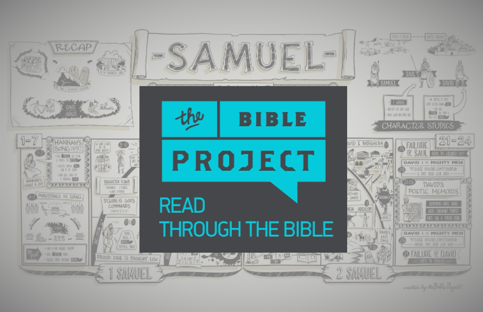 Bible Reading Plan – March 25-April 1 | CROSSWAY CHRISTIAN CHURCH